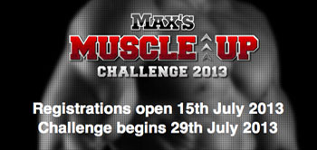 Max's Supplements Since 1989 Wow Simpsons - Articles | Sportys Health