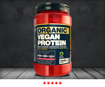 5 Amazing Vegan Proteins | Sporty's Health