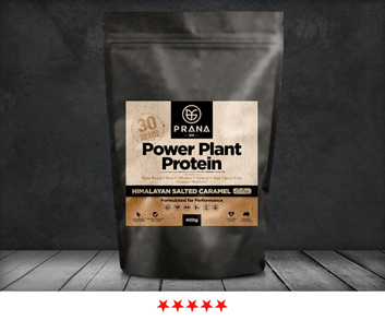 5 Amazing Vegan Proteins | Sporty's Health