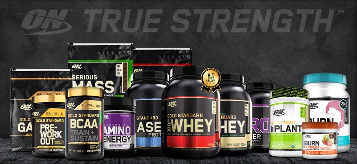 Supplement Articles | Sportys Health