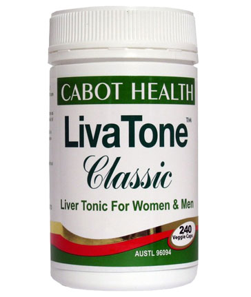 Greenridge LiverPlex Discounted