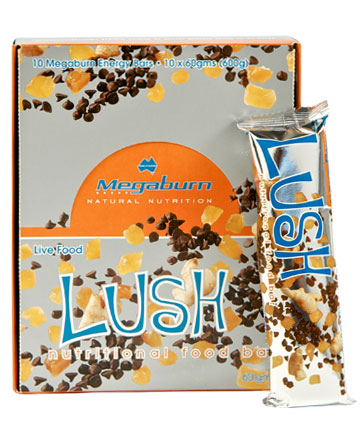 Protein Bars - Buy a Protein Bar When Your Sweet Tooth Calls