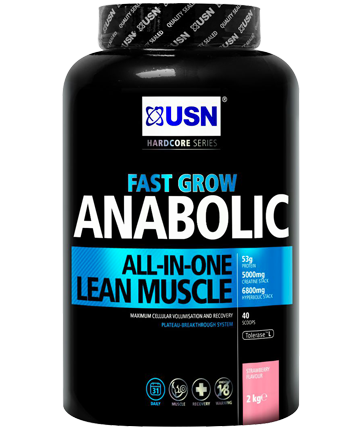 Mass Gainers - Find a Quality Mass Gainer for Bulking Hulk Style