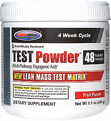 Testosterone Boosting Supplements | Sporty's Health