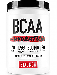 BCAA Supplements | Sporty's Health