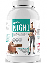 Slow Release Protein Powder | Sporty's Health