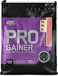 Mass Gainer Protein Powder | Sporty's Health