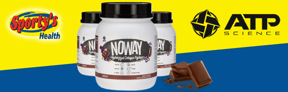 ATP Science Noway Protein | Sporty's Health