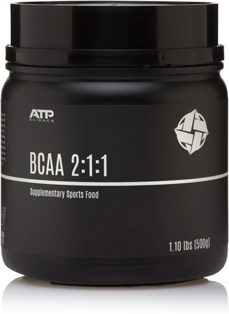 BCAA Powder Instantised
