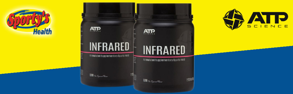 ATP Science Infrared | Sporty's Health