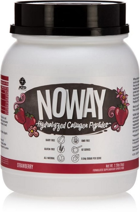 ATP Science Noway Protein | Sporty's Health